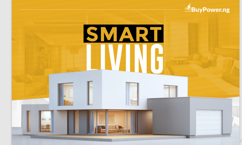 Keep Your Appliances Safe with the Buypower Smart Surge Protector