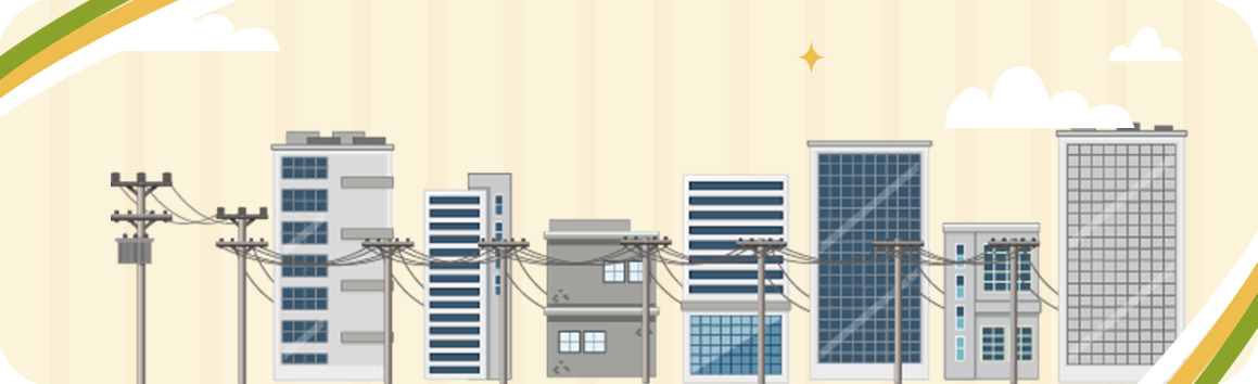 The differences between power generation, transmission and distribution ...