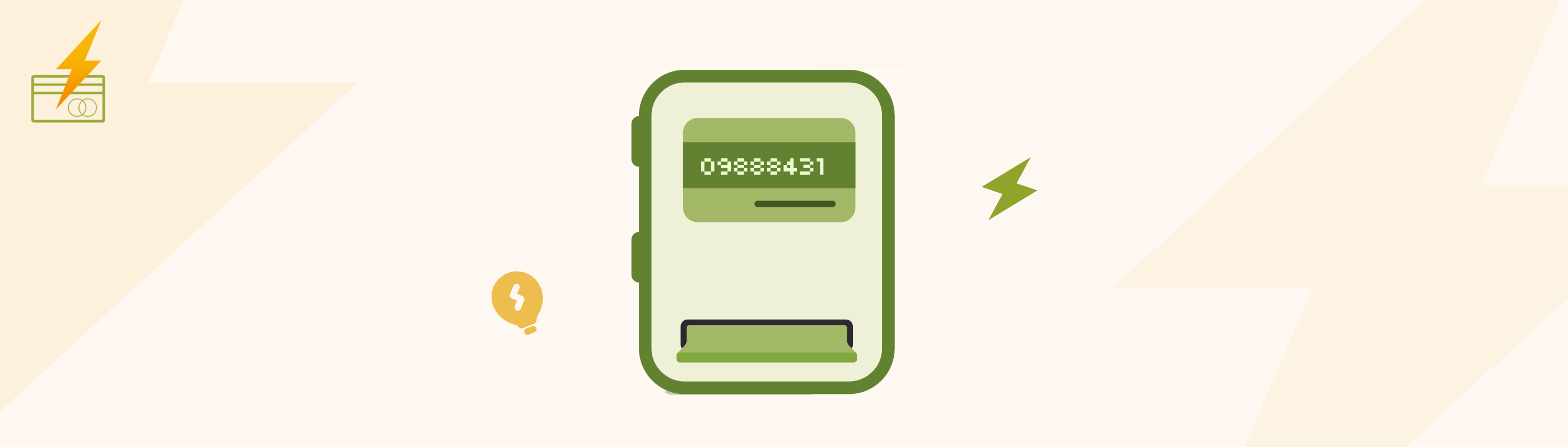 Useful MOJEC prepaid meter codes in Nigeria