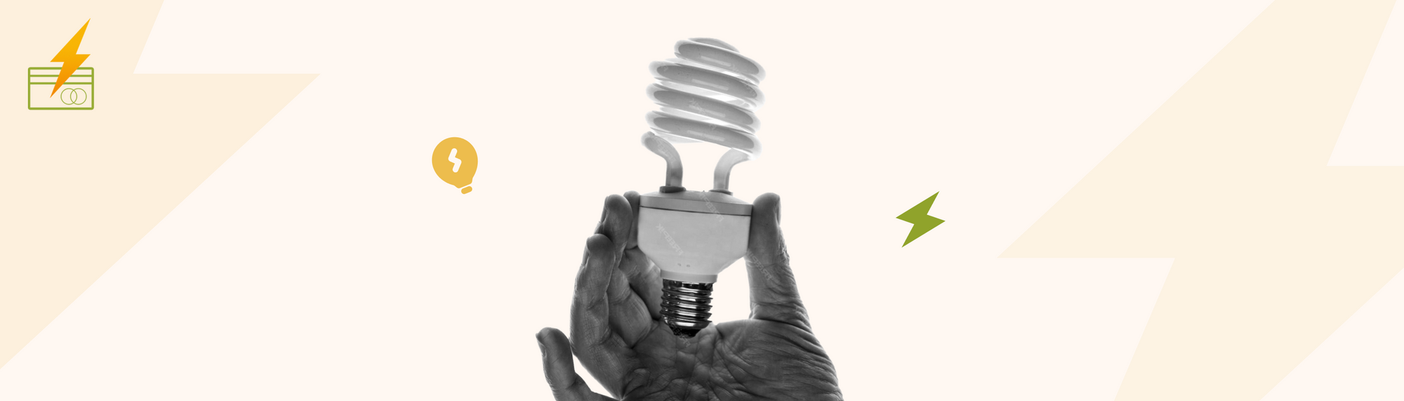 Energy-Efficient Lighting Options You Should Try