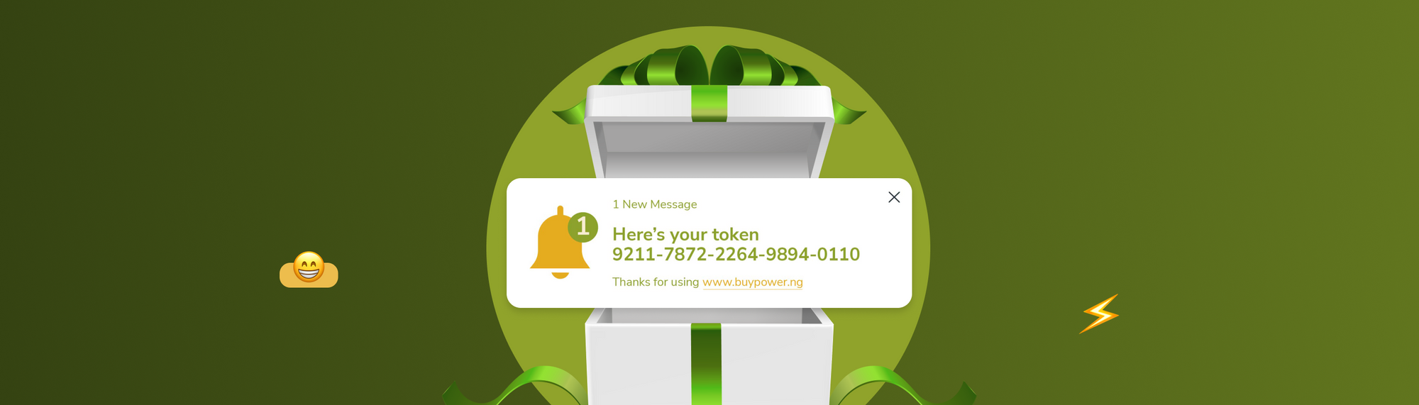 Corporate Gifting Made Easy: Why Electricity Tokens Are the Perfect ...