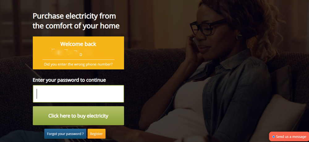 Forgot Password? Here's How to Reset Your Buypower Login Password