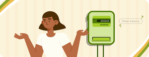 How To Check Your Prepaid Meter Balance